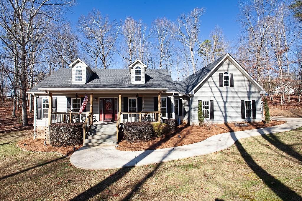 292 Haywood Hills Rd, Demorest, GA 30535 | MLS #7315348 | Zillow