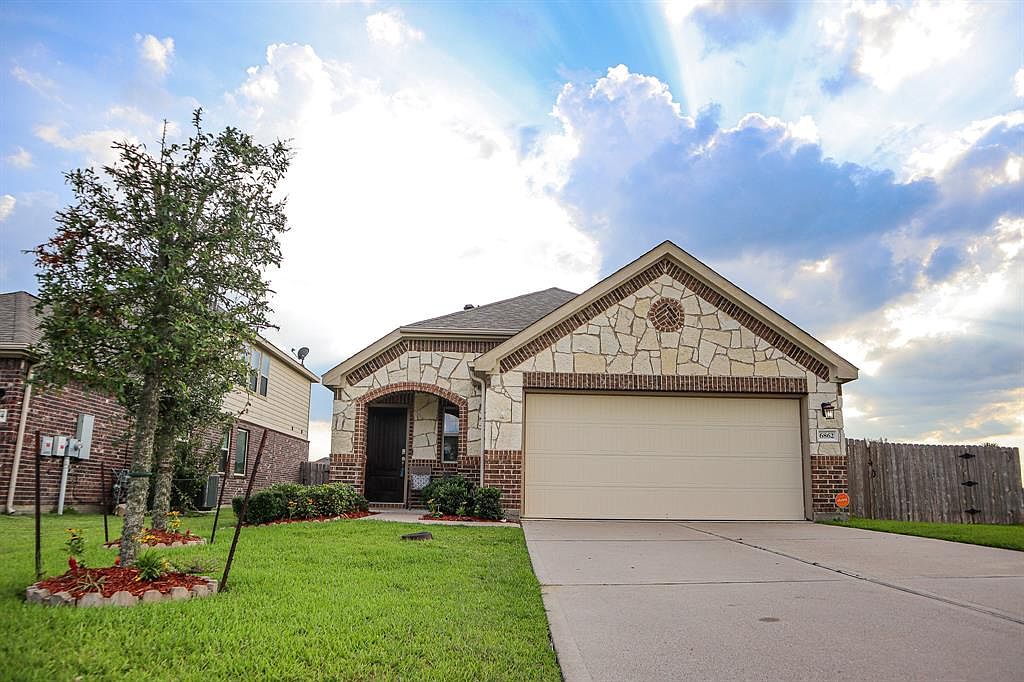 6862 Juniper Arbor Ln, Dickinson, TX 77539 | Zillow