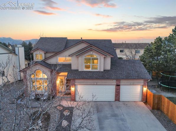 Briargate Real Estate - Briargate Colorado Springs Homes For Sale | Zillow