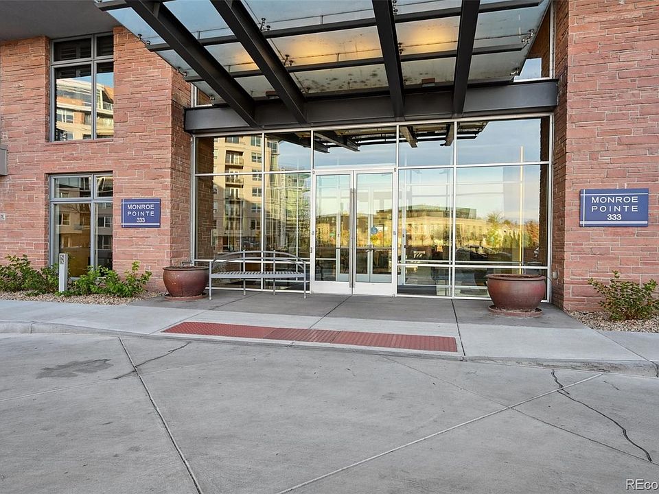 333 S Monroe Street Unit 208, Denver, CO 80209 | MLS #6407474 | Zillow