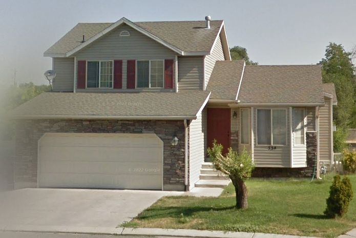 734 W Justin Kay Ct, Salt Lake City, UT 84104 | Zillow