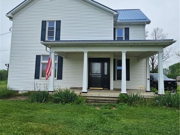 Belmont OH Real Estate - Belmont OH Homes For Sale | Zillow