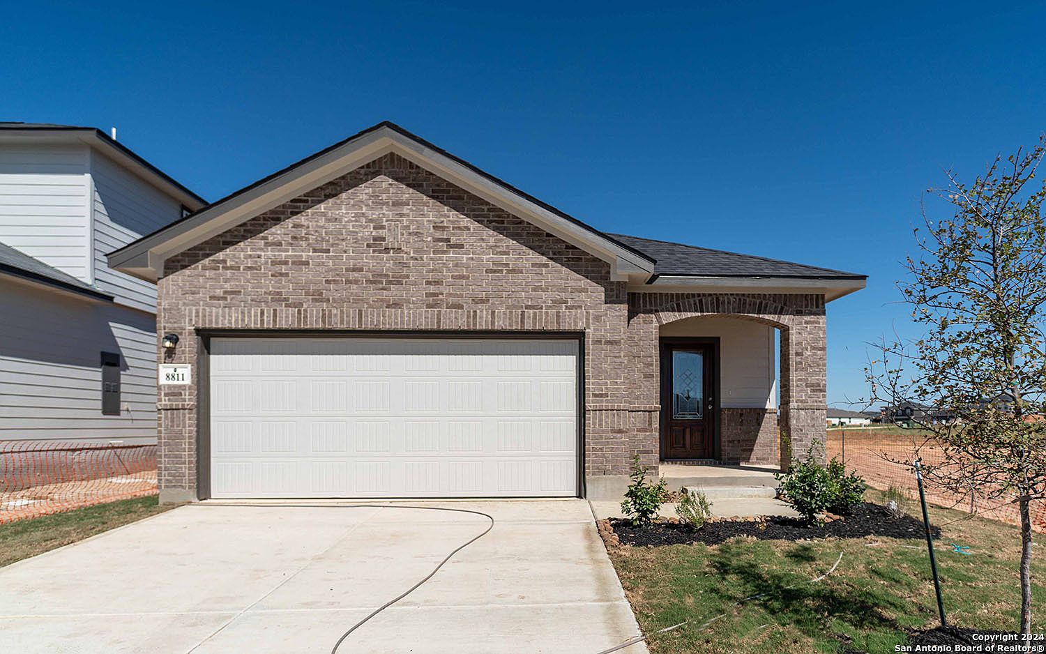 8811 Catnip Pass, Elmendorf, TX 78112 | MLS #1806735 | Zillow