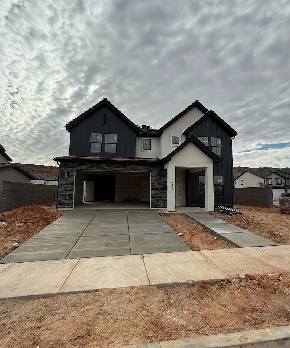 1649 S Star Springs Dr #141, Washington, UT 84780 | Zillow