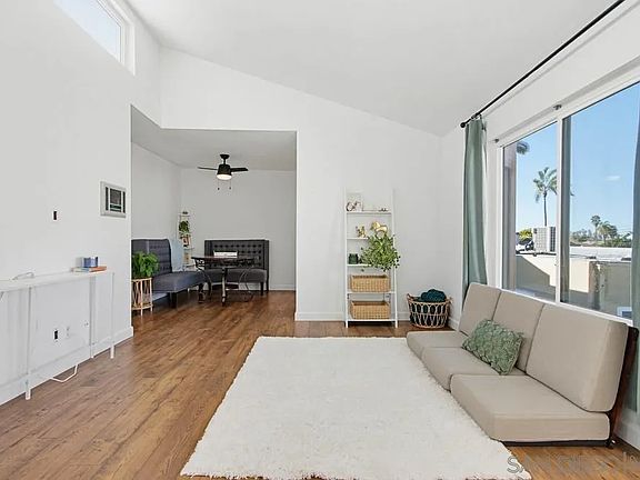 4569 Hamilton St Unit 6, San Diego, CA 92116 | Zillow