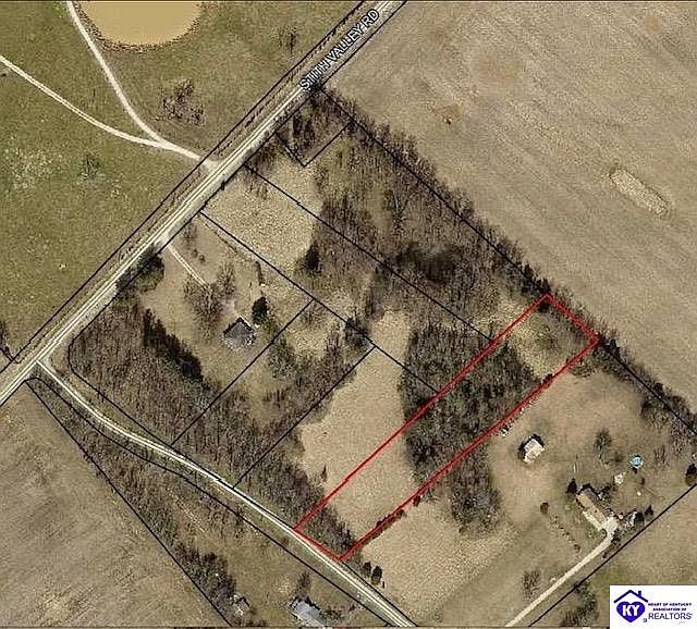 LOT 6 Stith Valley Rd LOT 6, Guston, KY 40142 | MLS #HK25002829 | Zillow