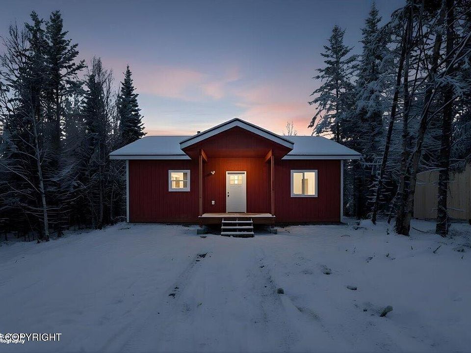 41330 Old Sterling Hwy, Anchor Point, AK 99556 | Zillow