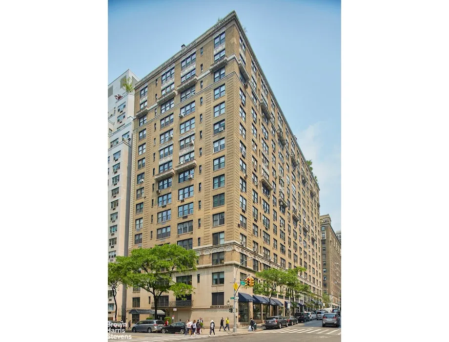 25 East 86th Street #4C in Carnegie Hill, Manhattan | StreetEasy
