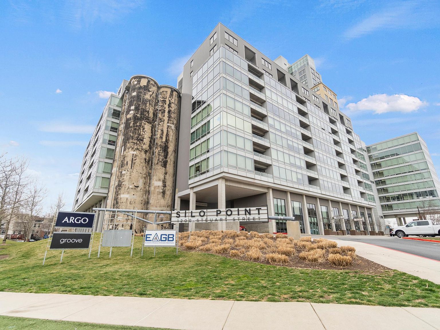1200 Steuart St UNIT 1712, Baltimore, MD 21230 | Zillow