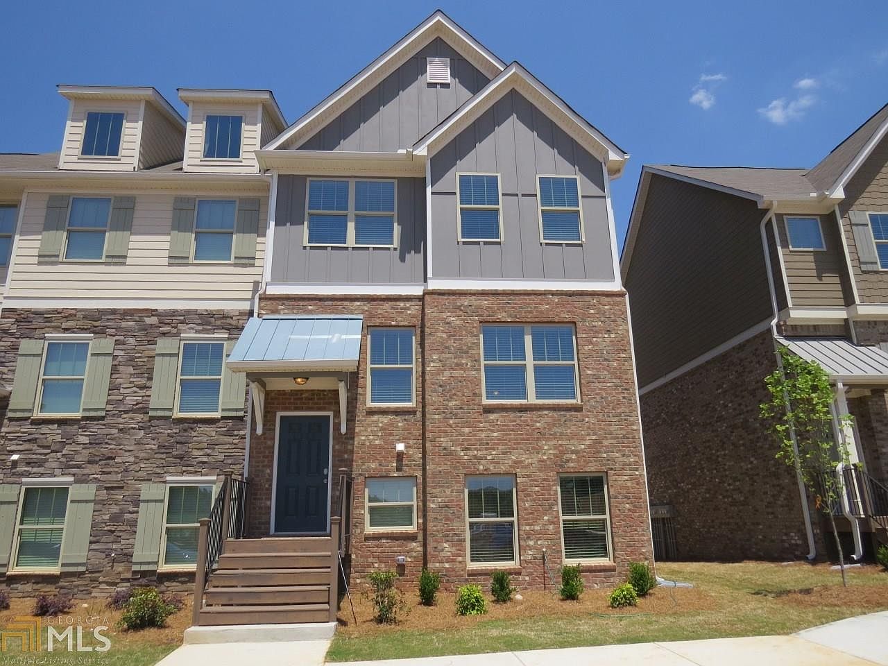 4139 Integrity Way #50, Powder Springs, GA 30127 | Zillow