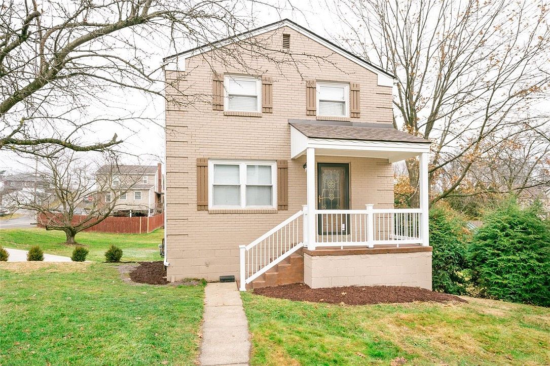 111 Kaylor Rd, Pittsburgh, PA 15237 | Zillow