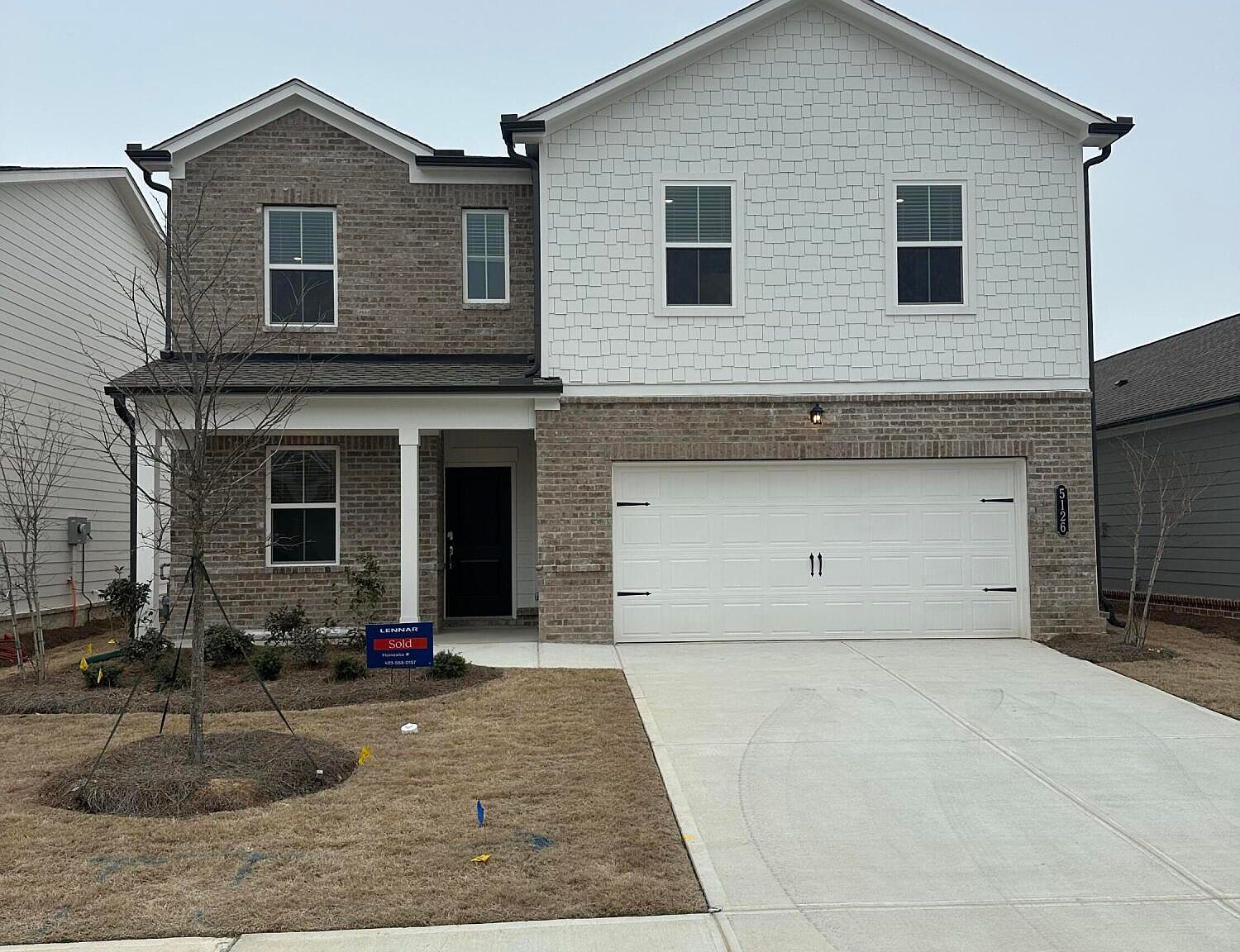 5126 Skyline Way NE, Cleveland, TN 37312 | Zillow