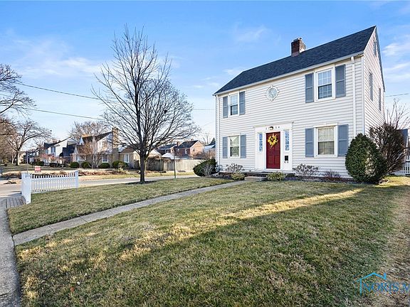 3756 Bowen Rd, Toledo, OH 43613 | Zillow