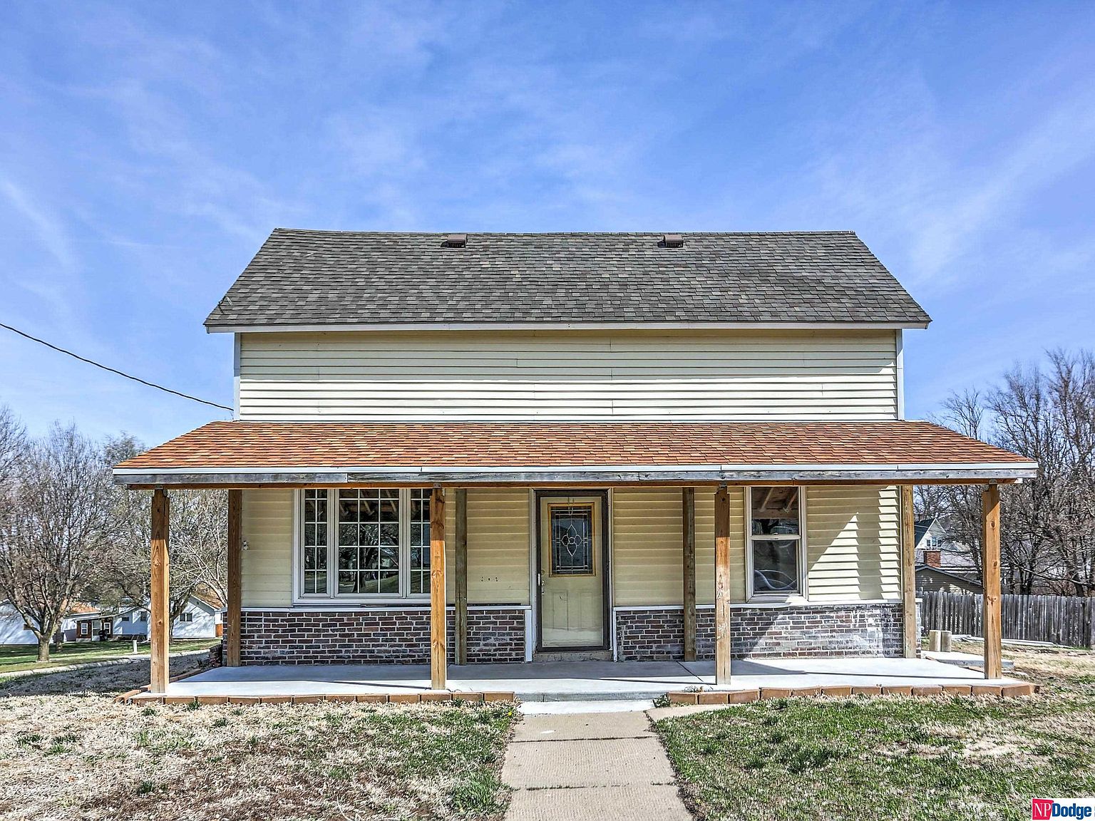128 3rd St, Uehling, NE 68063 | Zillow