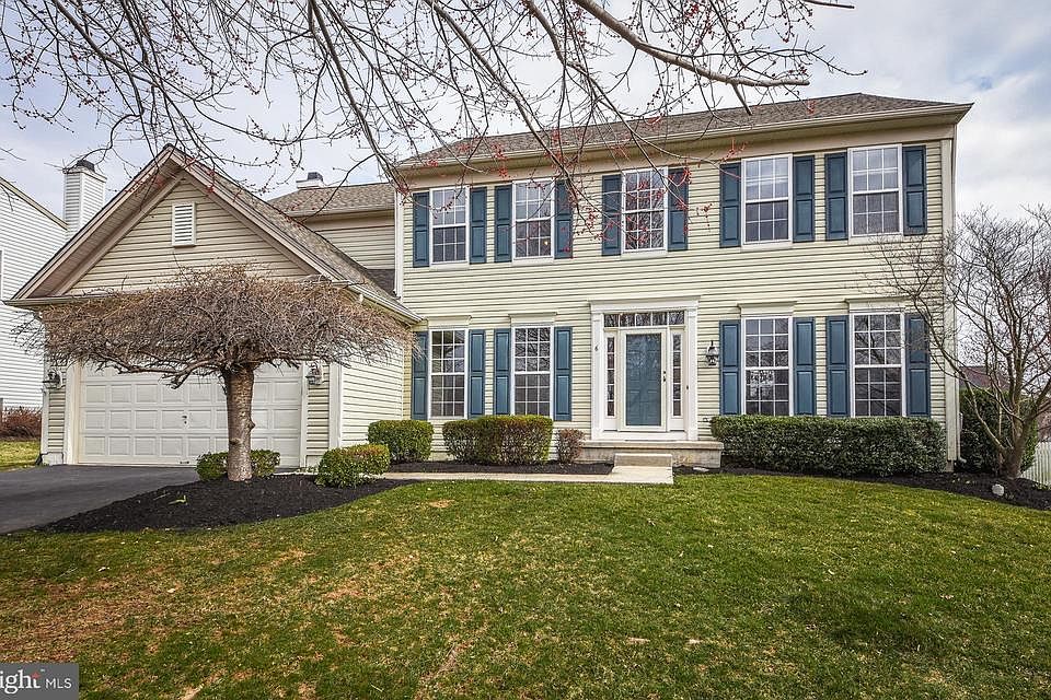 6 Rosefield Dr, Newtown, PA 18940 | Zillow