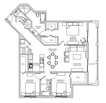 101 Via Mizner - 101 E Camino Real Boca Raton FL | Zillow