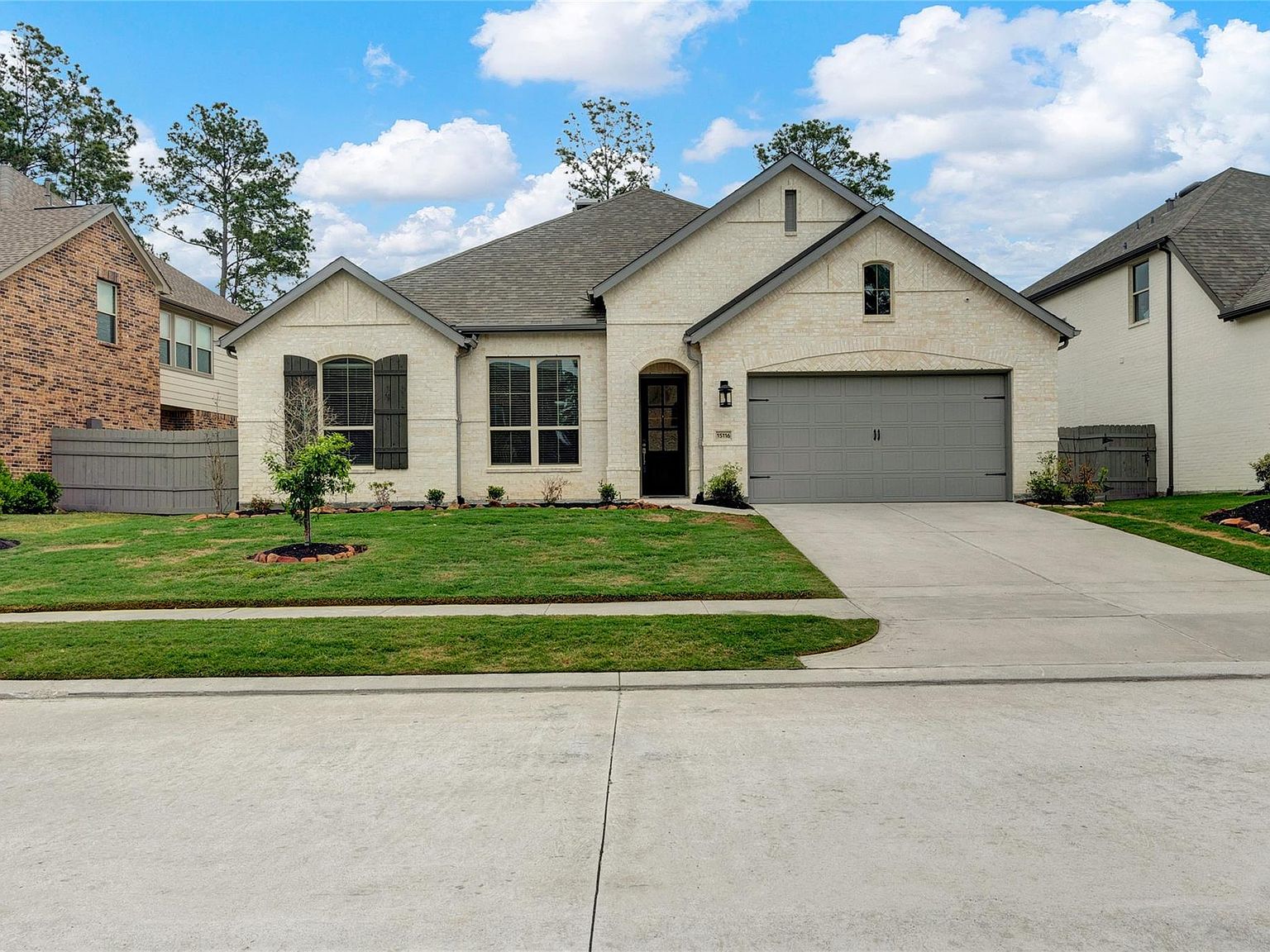 15116 Botanical Garden Dr, Conroe, TX 77302 | MLS #6714883 | Zillow