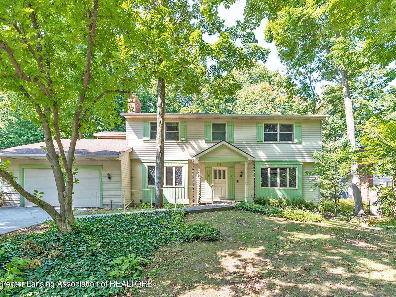 3891 Sheldrake Ave, Okemos, MI 48864 | Zillow