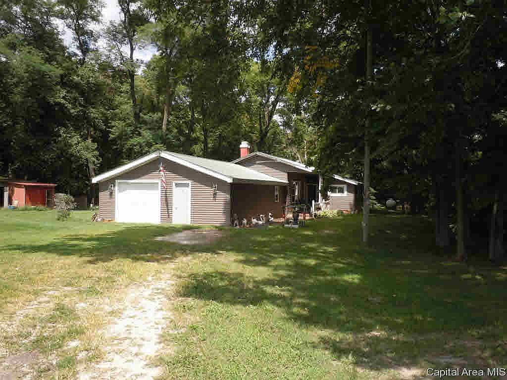 616 275th Ave, Little York, IL 61453 | Zillow