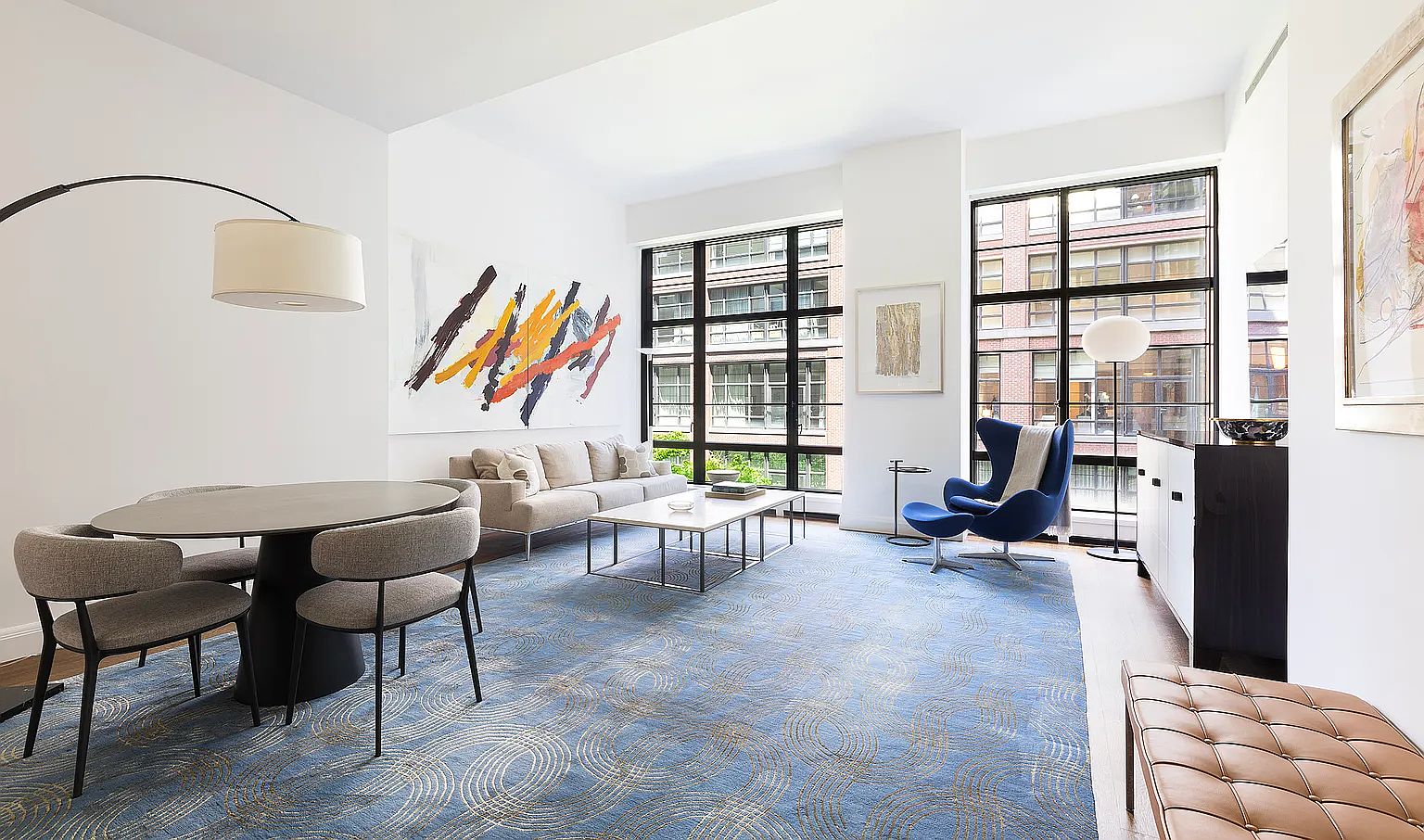 150 Charles St APT 3BS, New York, NY 10014 | Zillow
