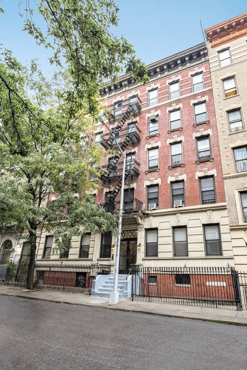 137 West 142nd Street #2D in Central Harlem, Manhattan | StreetEasy