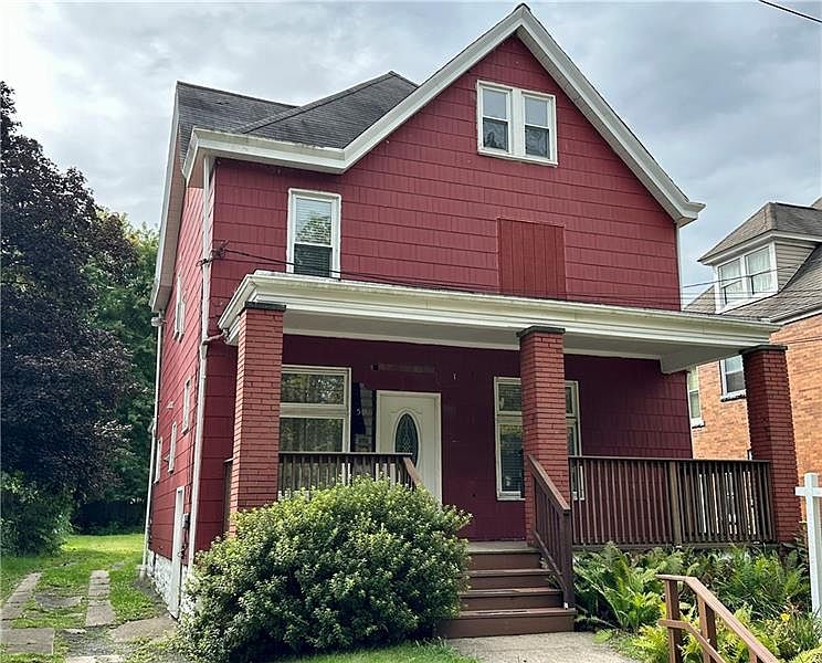 506 Bryan Ave, Baden, PA 15005 | MLS #1595229 | Zillow