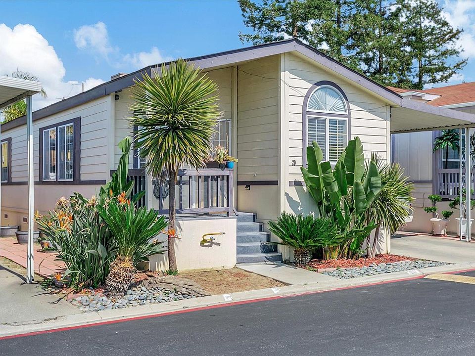 555 Umbarger Rd SPACE 20, San Jose, CA 95111 | Zillow