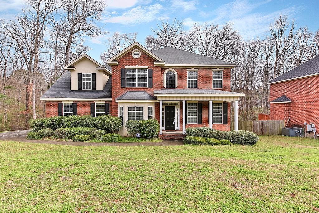 4617 Millhaven Rd, Martinez, GA 30907 | Zillow