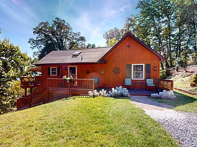 5592 High Knob Rd, Old Fields, WV 26845 | Zillow