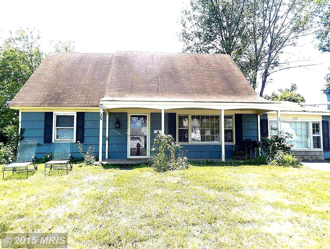 12601 Killian Ln, Bowie, MD 20715 | Zillow