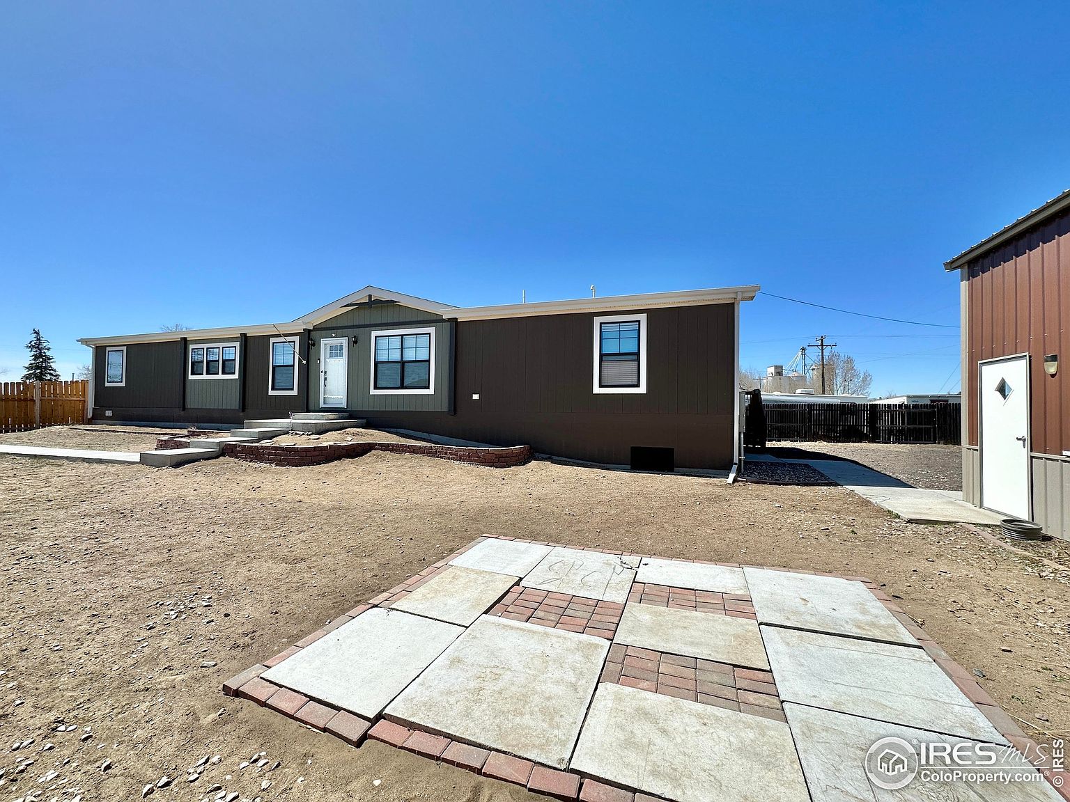 405 E Main Ave, Pierce, CO 80650 | Zillow