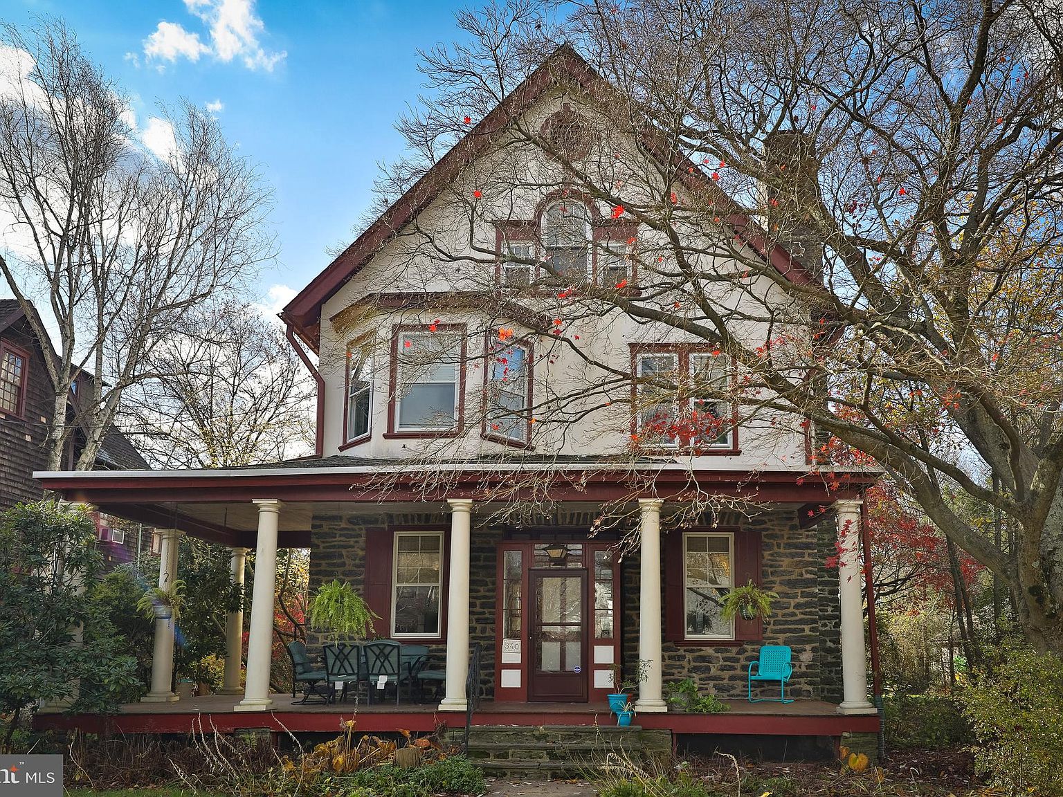 340 Harrison Ave, Elkins Park, PA 19027 | Zillow