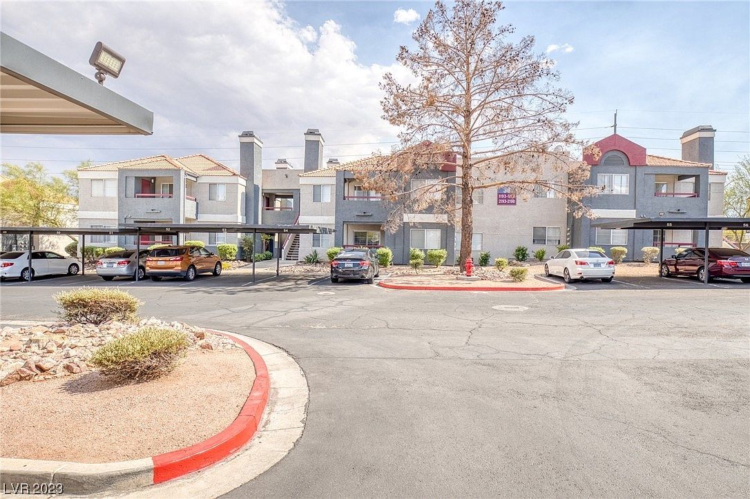 8600 W Charleston Blvd APT 2195, Las Vegas, NV 89117 | MLS #2515766 ...