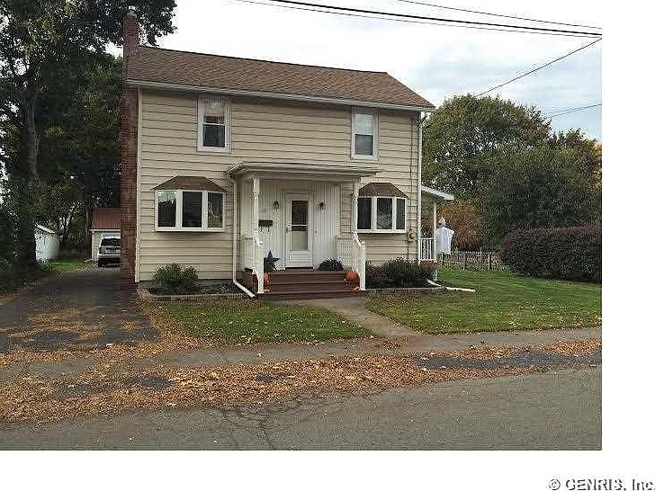 6 Adams St, Dansville, NY 14437 | Zillow