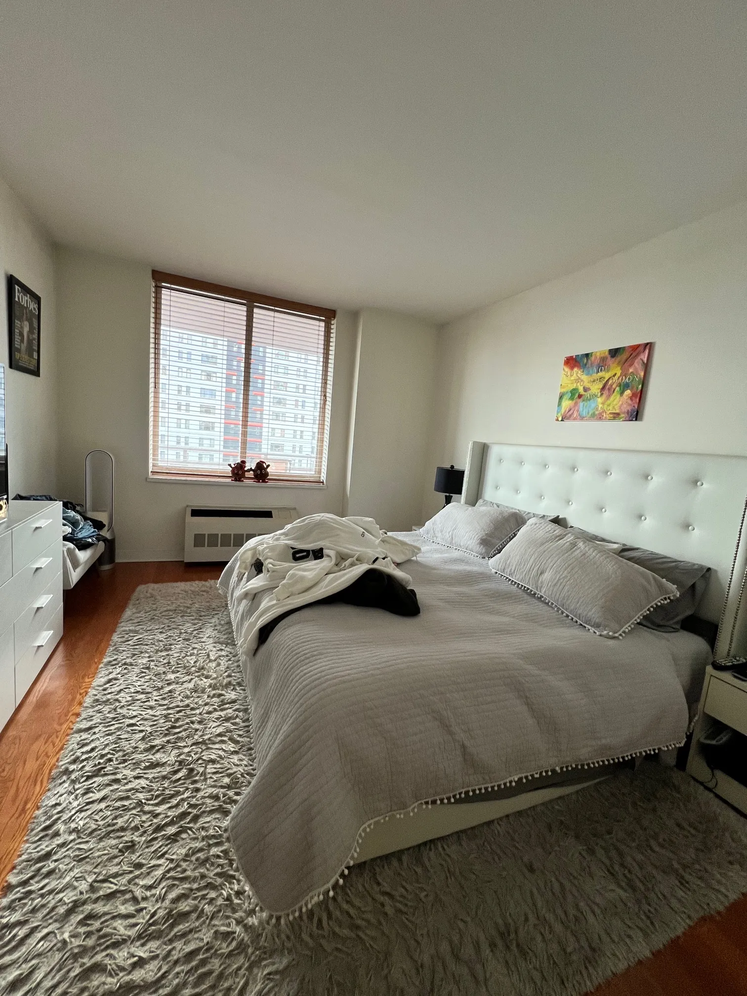 601 Hudson Park #601 in Edgewater, New Jersey | StreetEasy