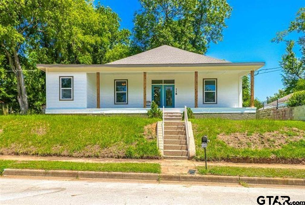 118 E Gold St, Tyler, TX 75702 | MLS #24000860 | Zillow