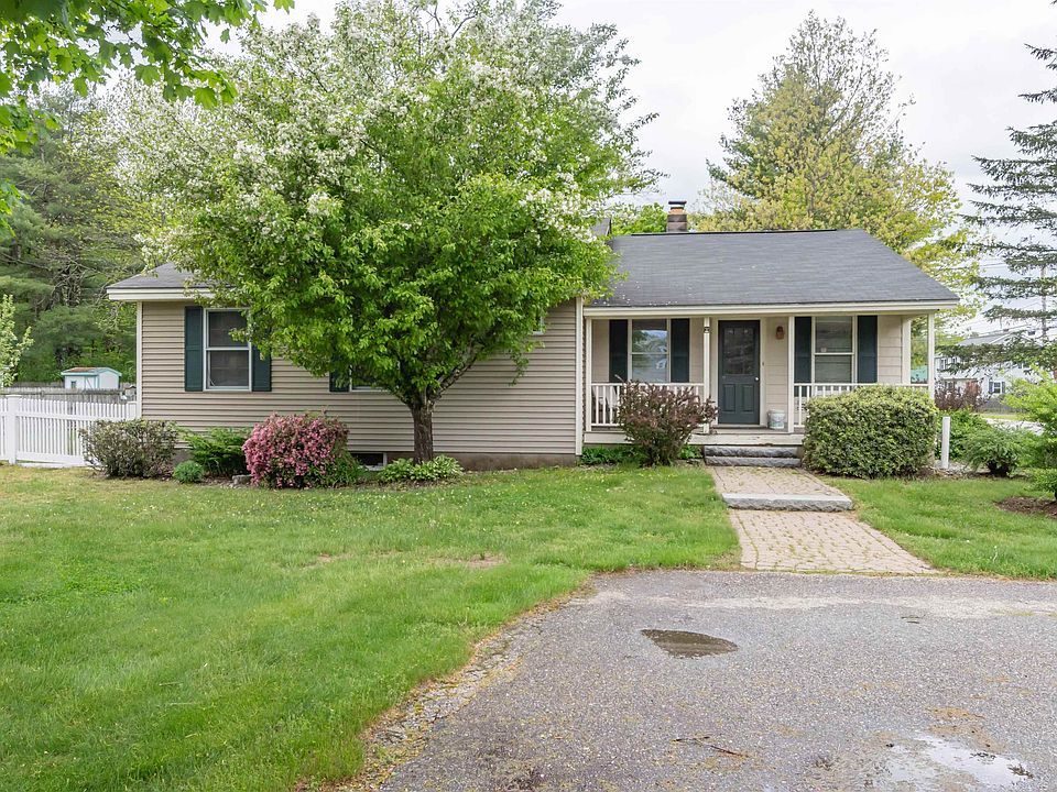 151 New Boston Road, Goffstown, NH 03045 | Zillow