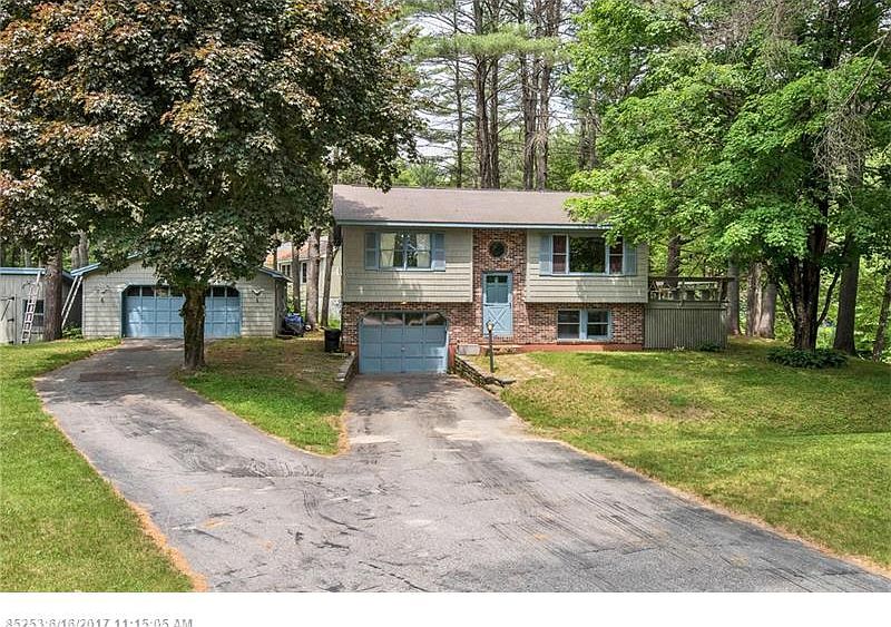 64 Ryefield Bridge Rd, Harrison, ME 04040 | Zillow