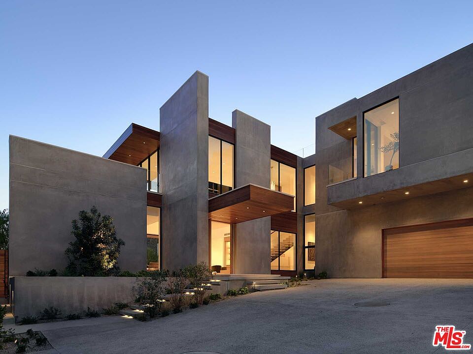 10901 Chalon Rd, Los Angeles, CA 90077 | MLS #23-237517 | Zillow