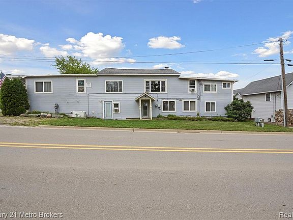 6469 Bennett Lake Rd, Fenton, MI 48430 | MLS #20230057442 | Zillow