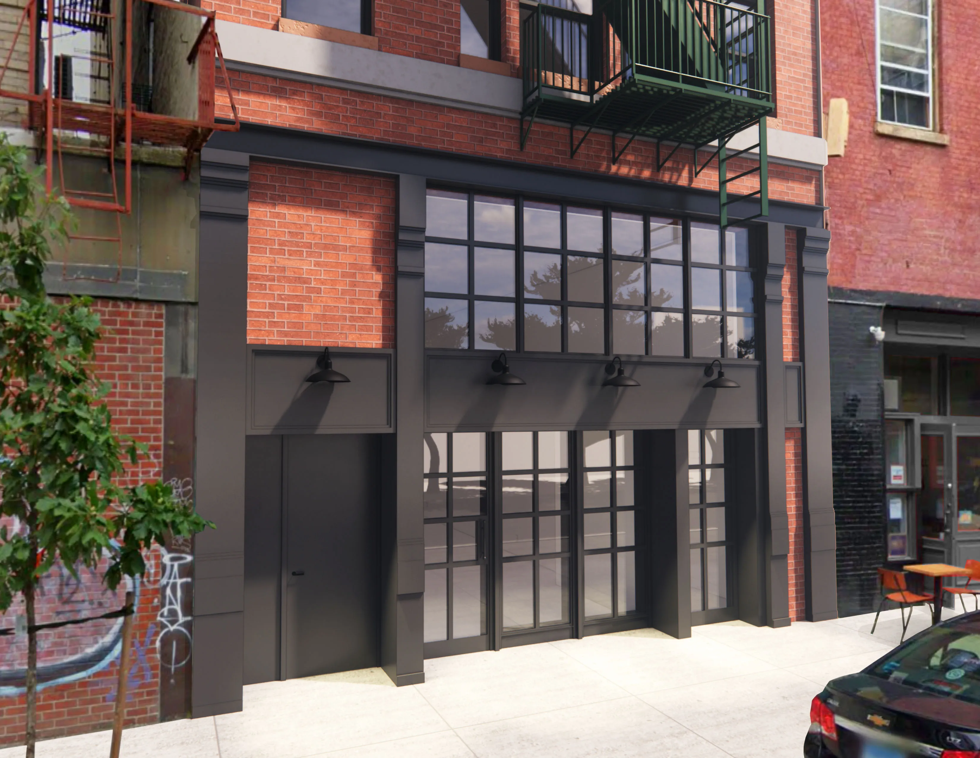 47 Monroe Street #4F in Two Bridges, Manhattan | StreetEasy