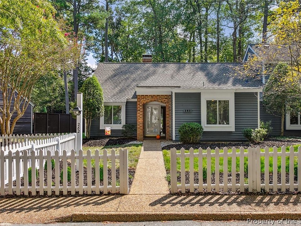 282 Littletown Quarter, Williamsburg, VA 23185 | Zillow