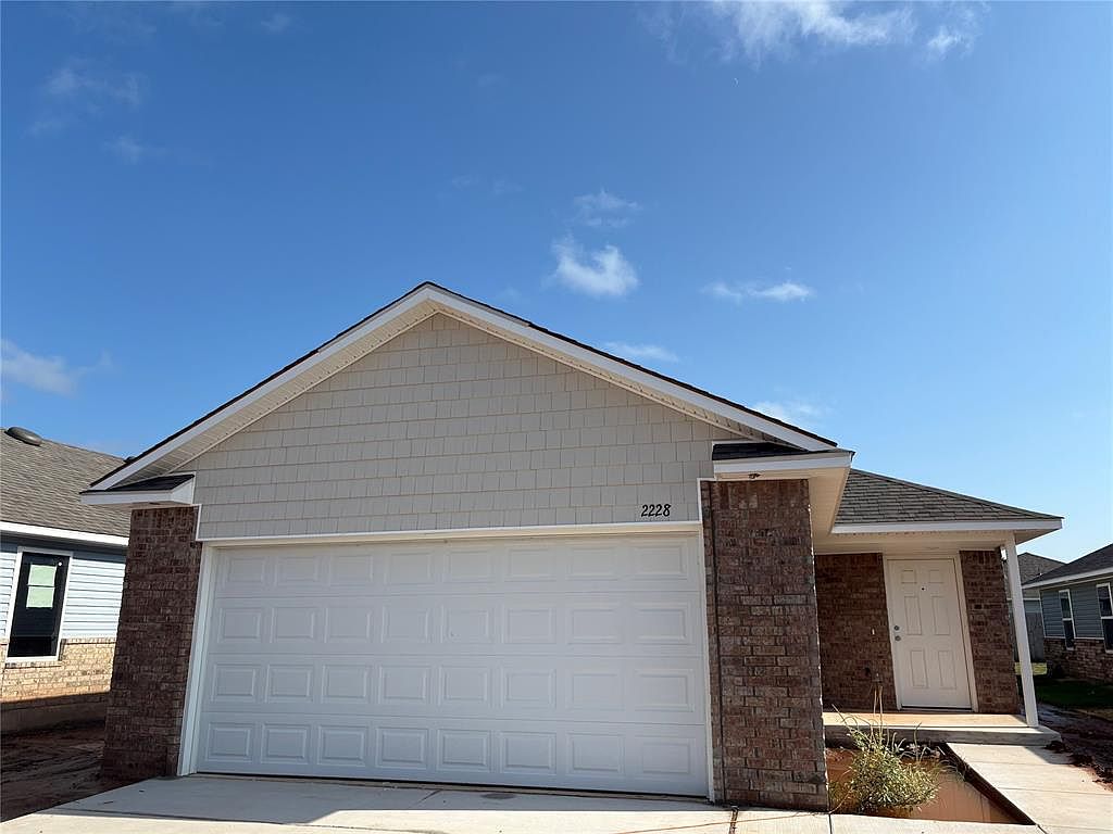 2228 SE 89th Ter, Oklahoma City, OK 73160 | Zillow