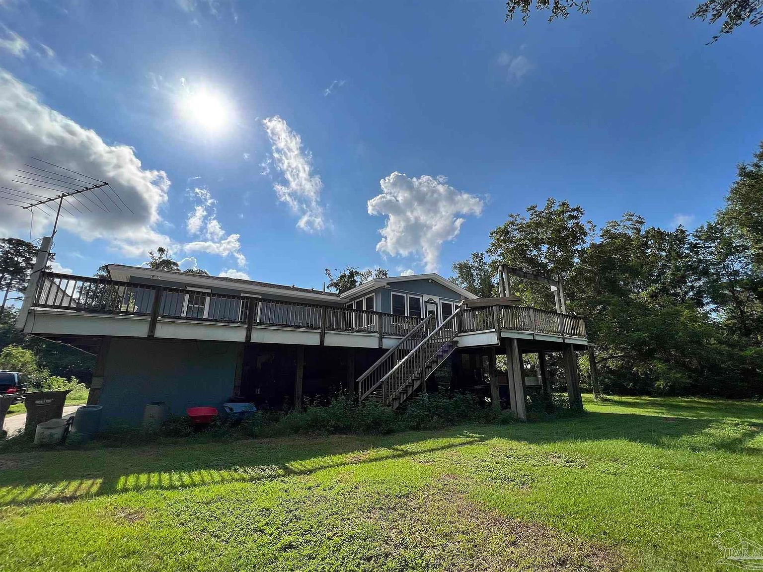 1815 Pearson Rd, Milton, FL 32583 | MLS #631515 | Zillow
