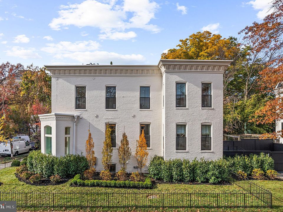 1501 S St NW, Washington, DC 20009 | Zillow