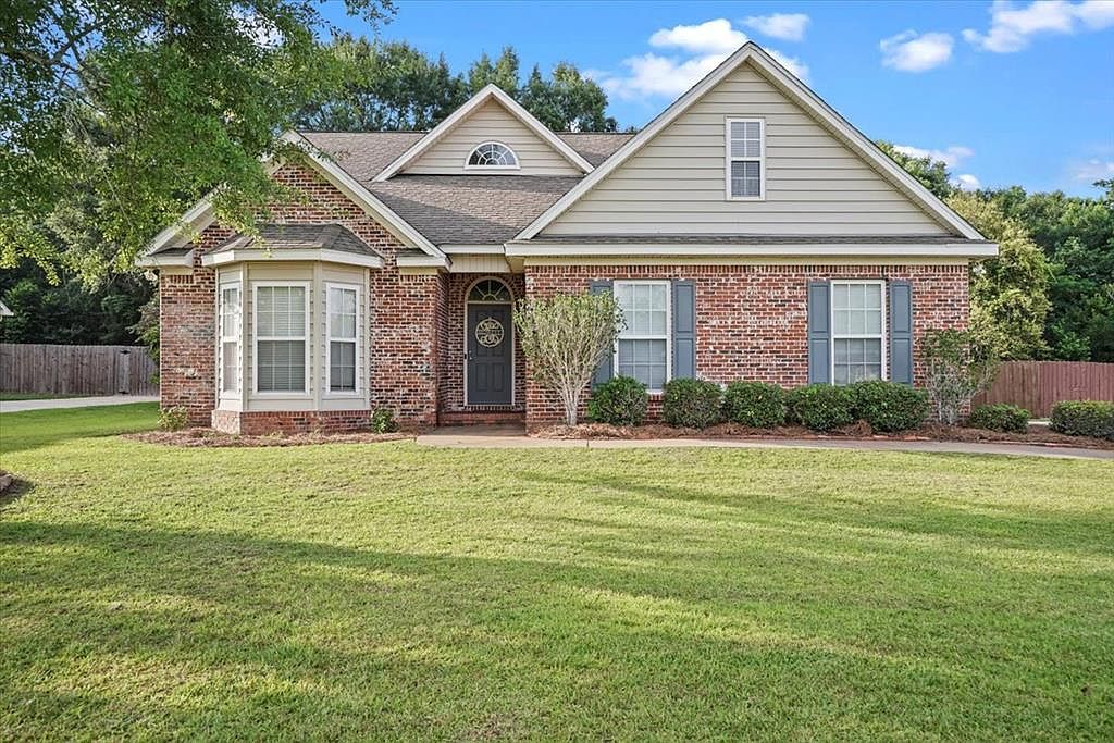 301 Craftsman Dr, Dothan, AL 36303 | MLS #191192 | Zillow