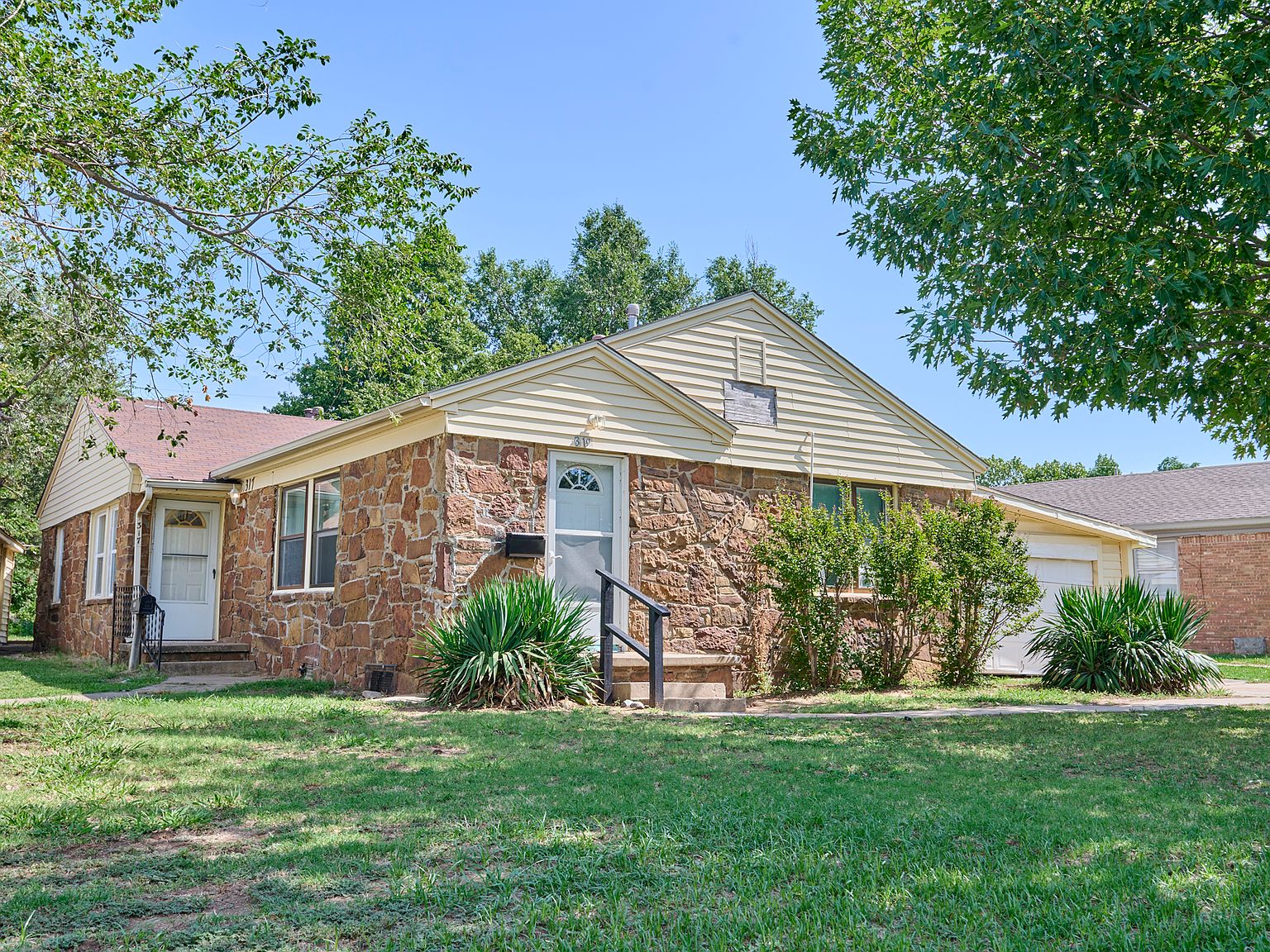 317 Babb Dr #317, Oklahoma City, OK 73110 | Zillow