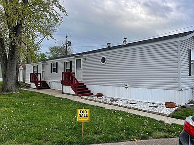 6501 Germantown Rd LOT 205, Middletown, OH 45042 | Zillow