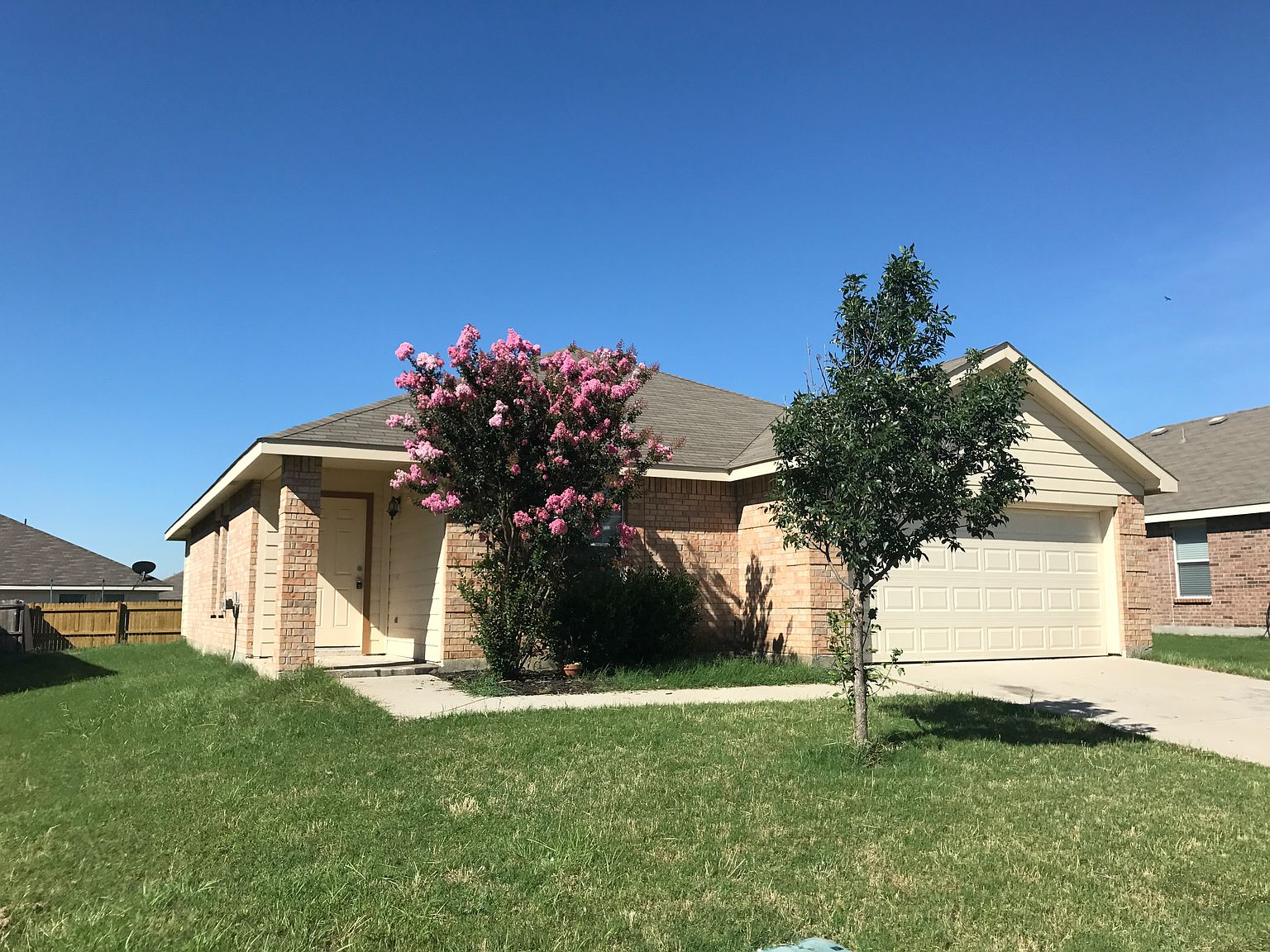 12801 Kingsgate Dr, Rhome, TX 76078 | Zillow