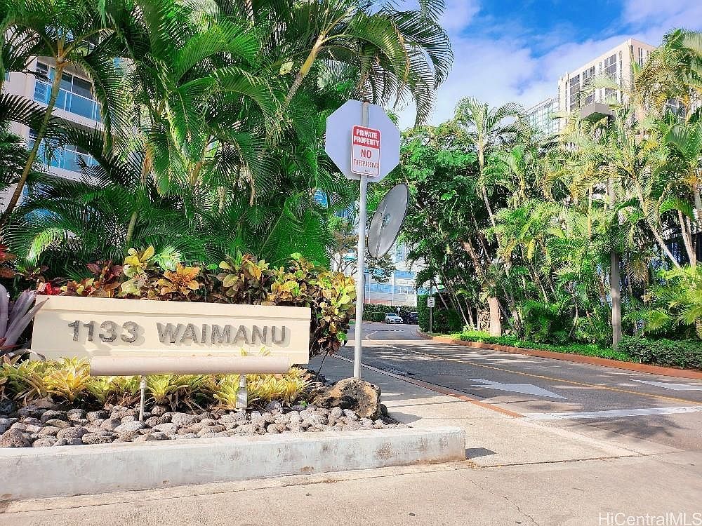 1133 Waimanu St APT 1504, Honolulu, HI 96814 | MLS #202326135 | Zillow